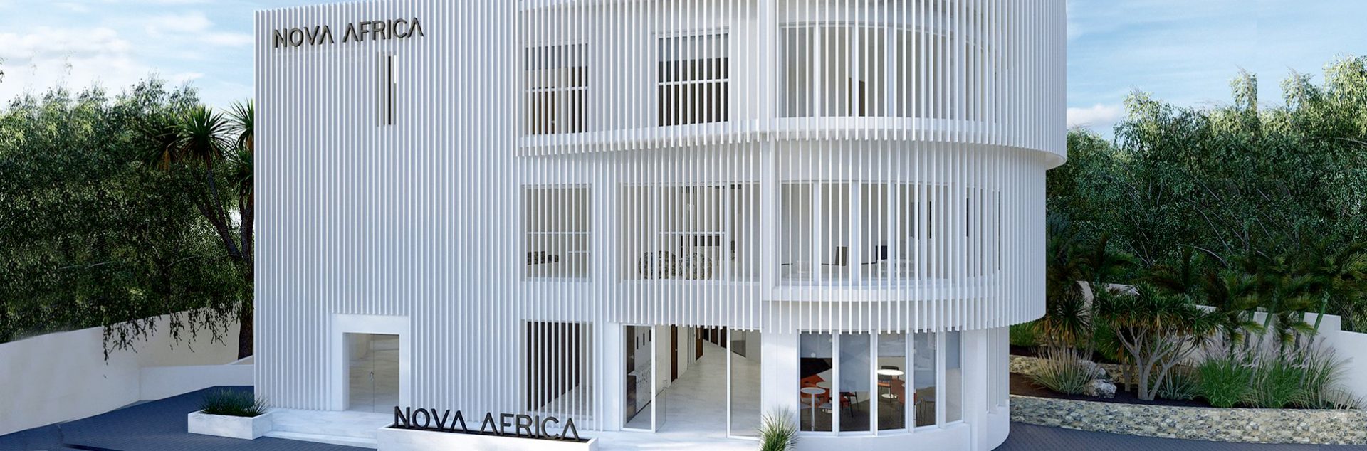 Création de site internet | Identité visuelle | Réalisation Com Ethik